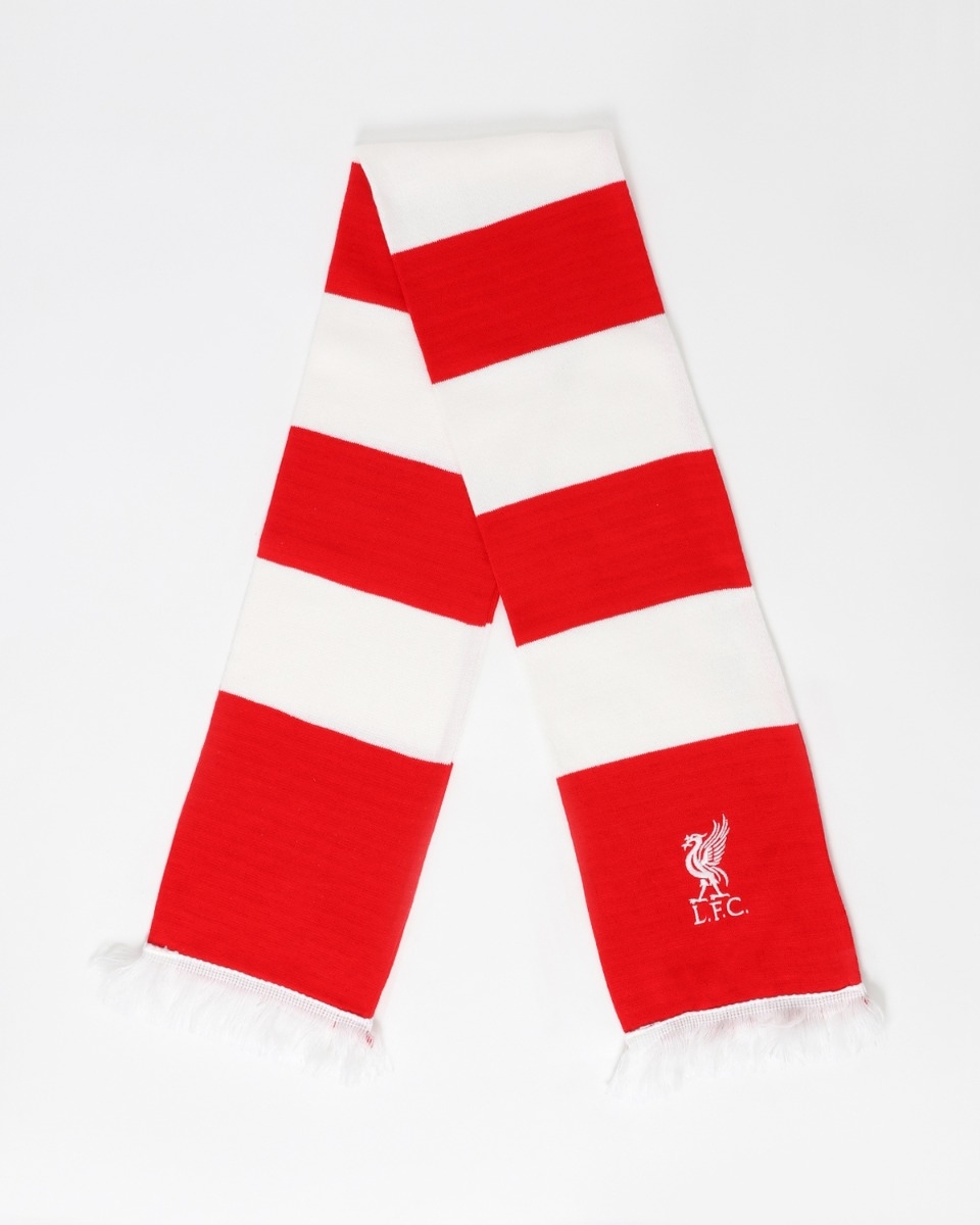 Liverpool FC Store NHS Discount Code 20% OFF in May 2026