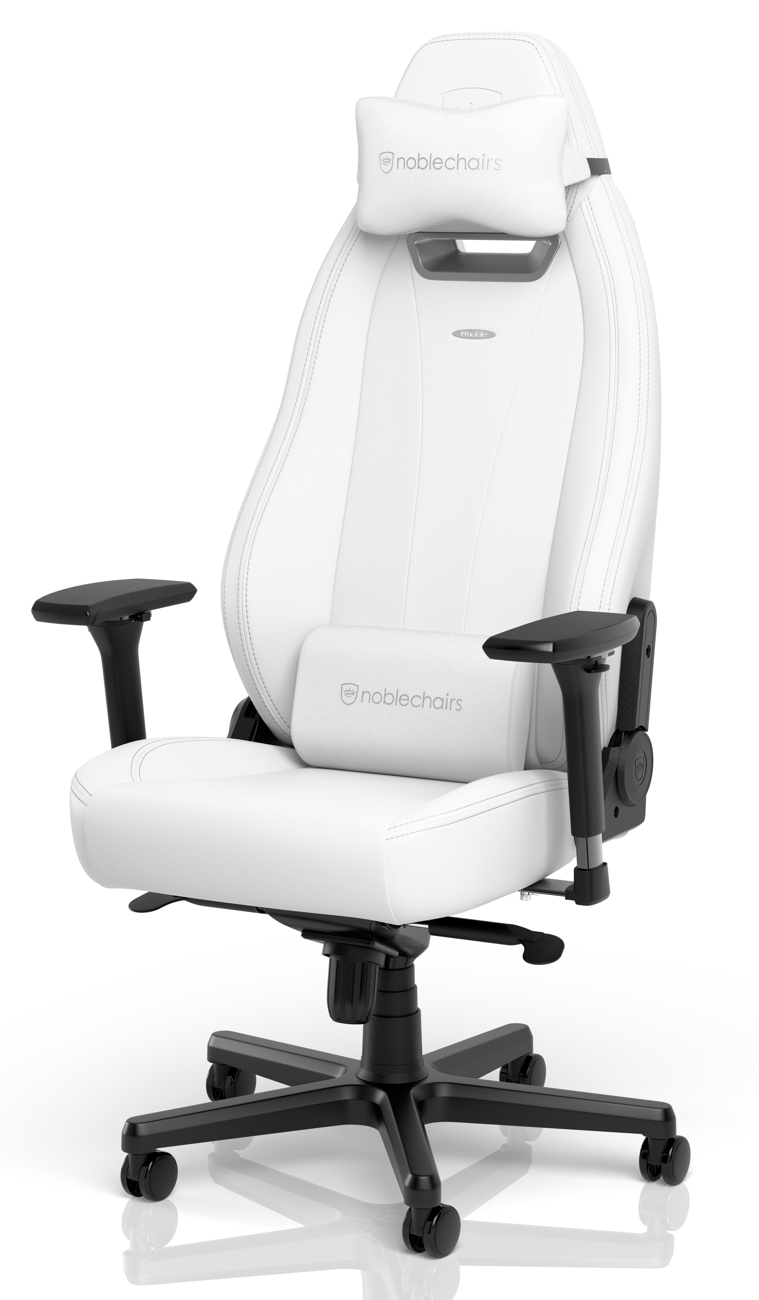 5% off - Noblechairs NHS Promo Code [NO LOGIN] May 2026