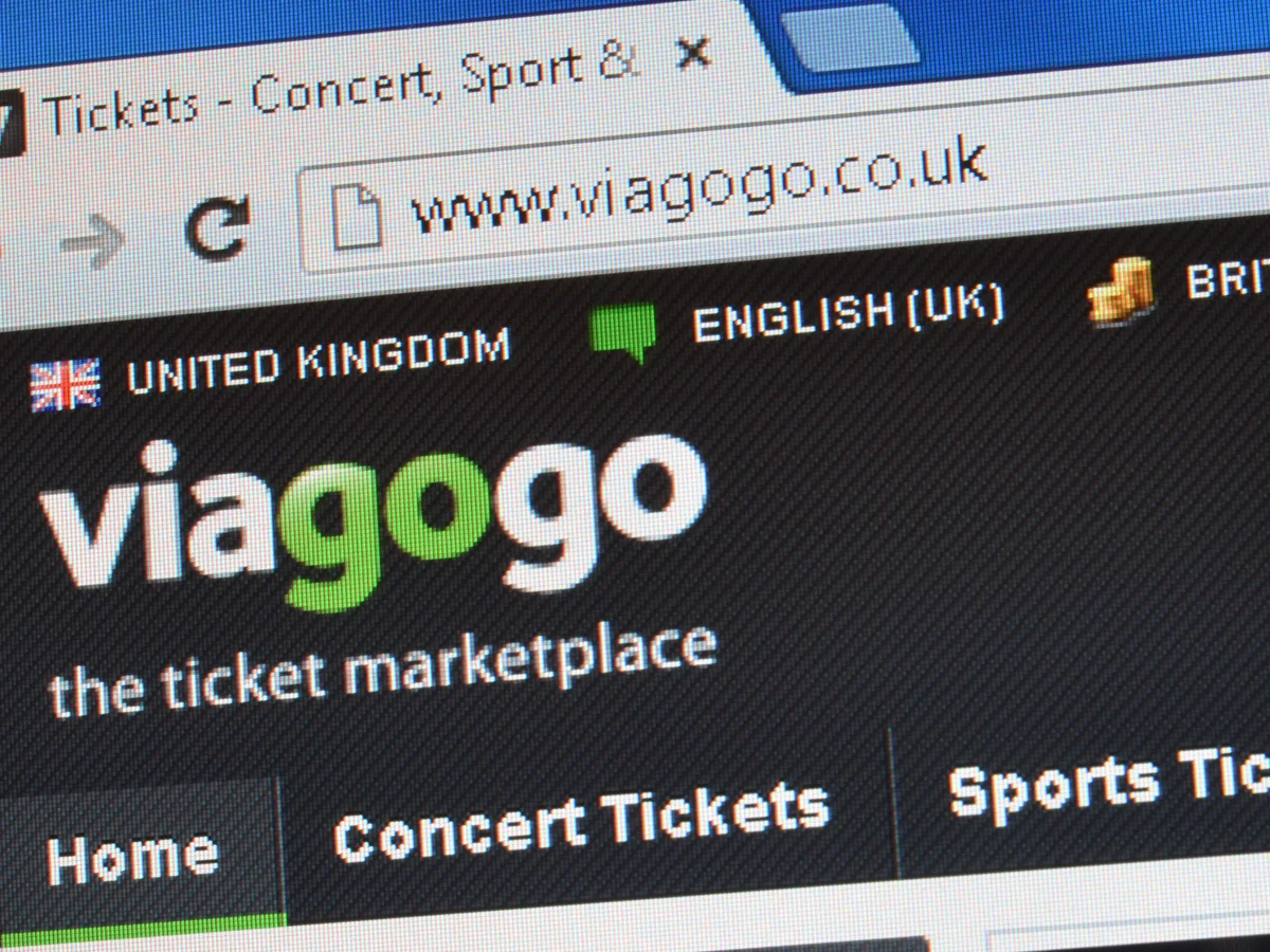 Viagogo Discounts NHS【NEW】, Blue Light Offer